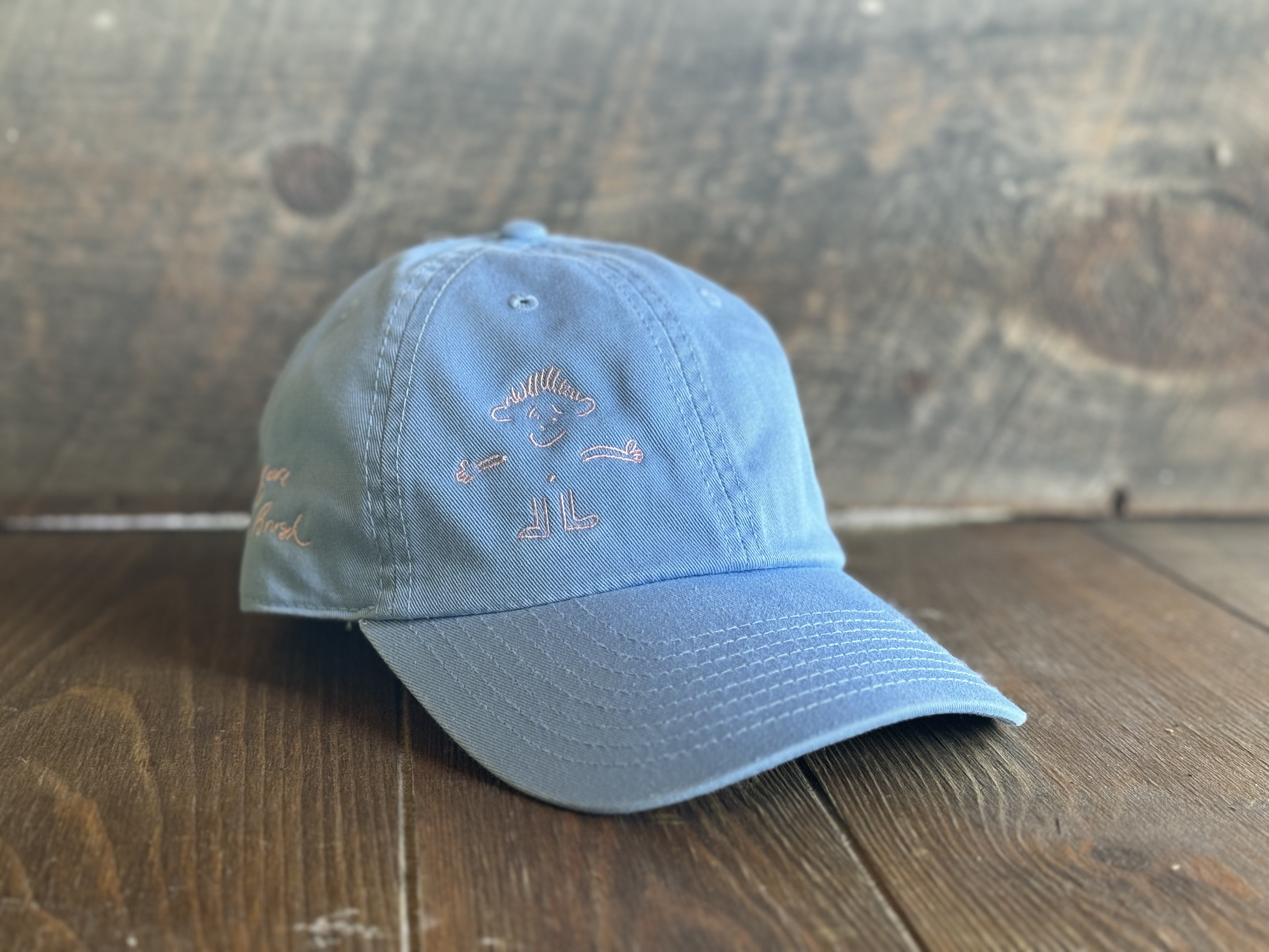 Baseball Caps – Hug