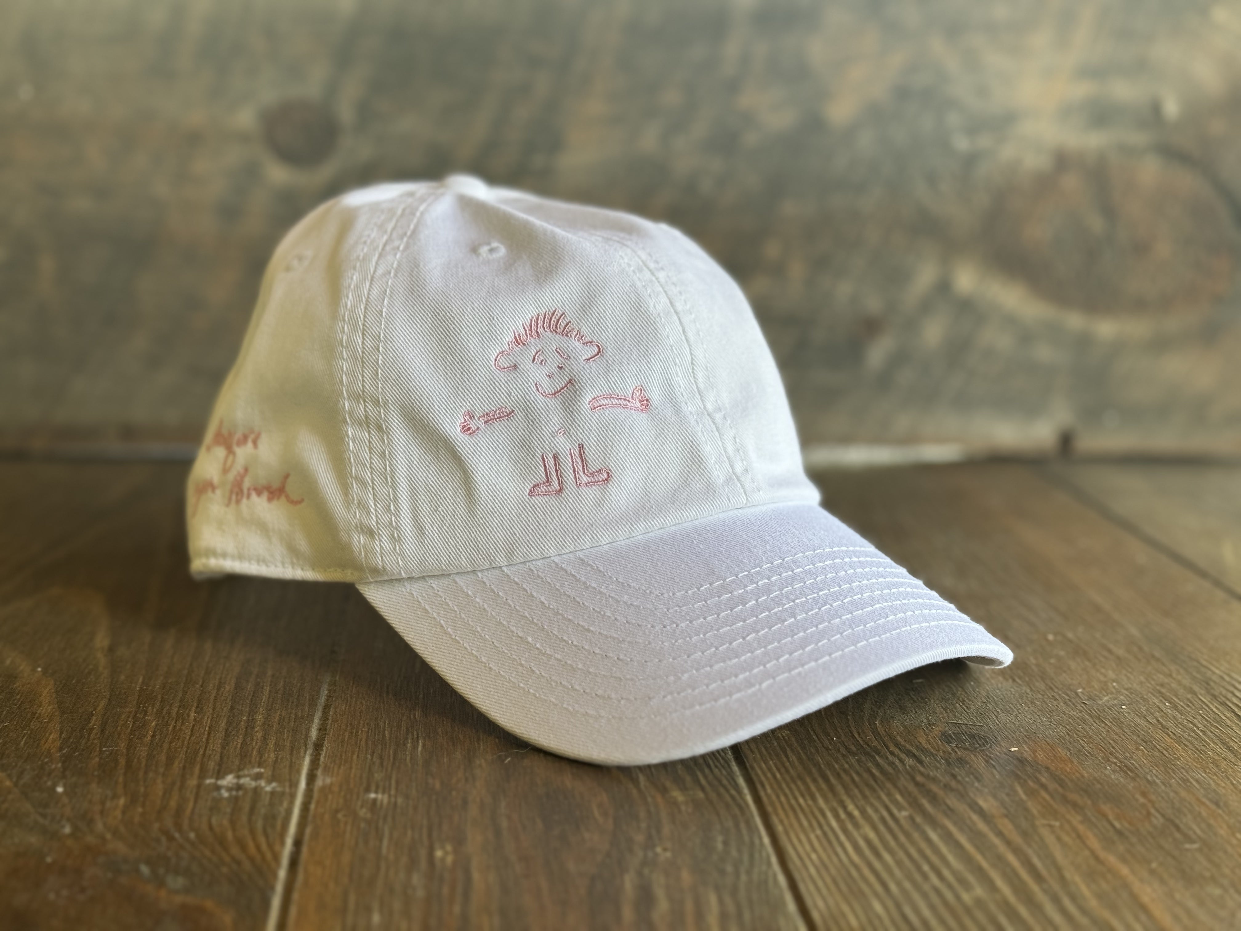 Shovel your own snow- Dad Hat – Hug